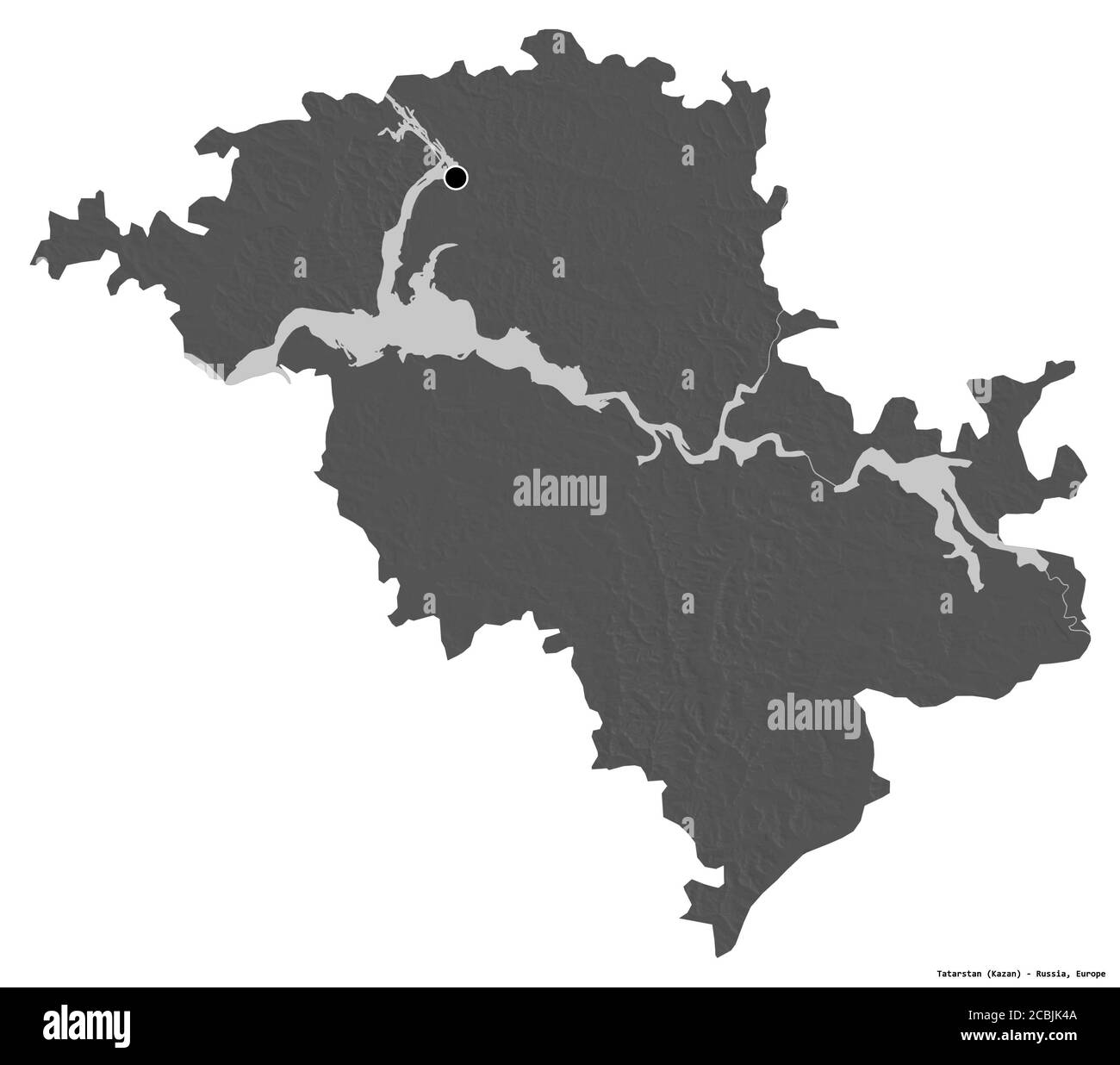 Respublika tatarstan hi-res stock photography and images - Alamy