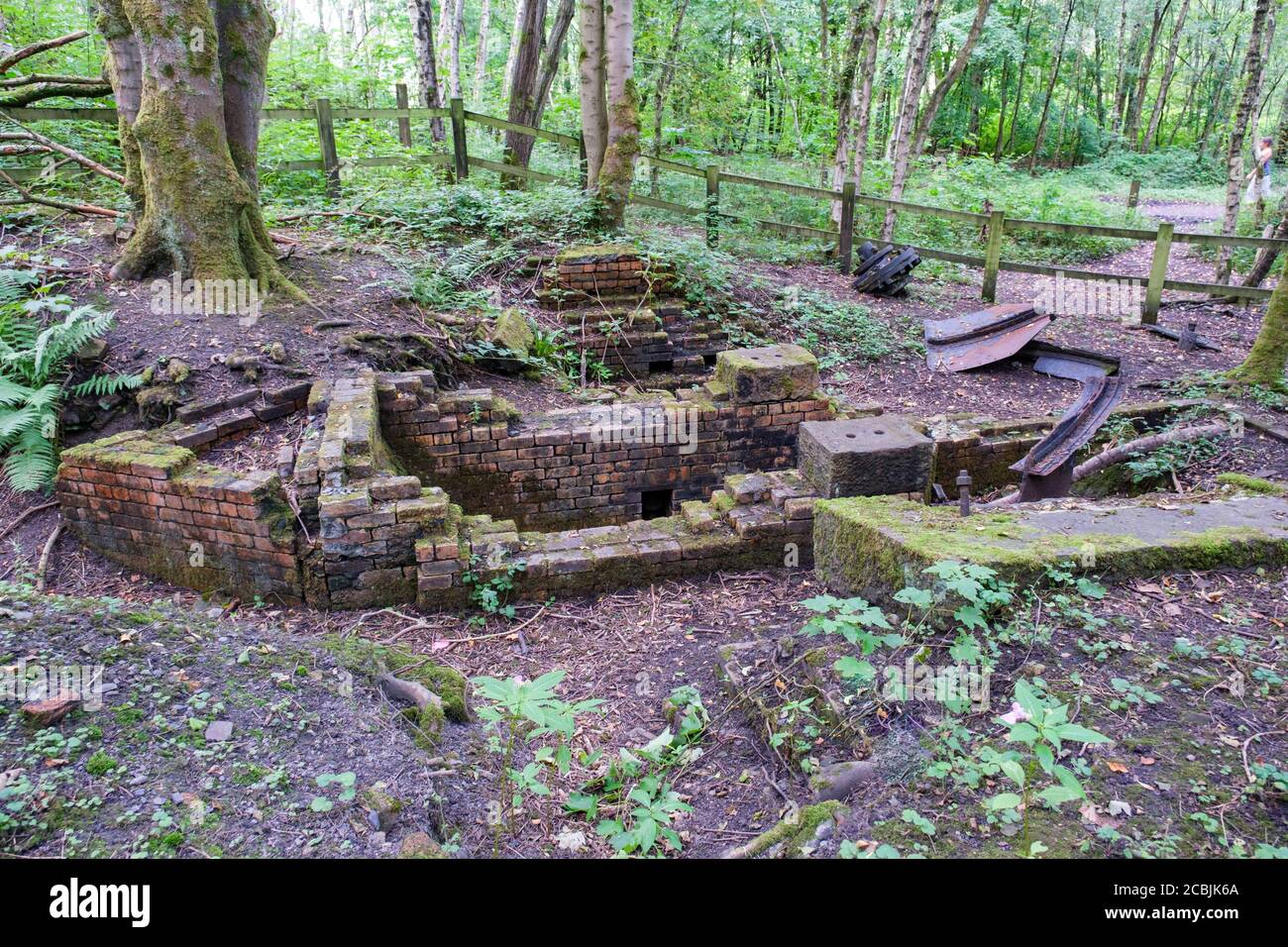 Clifton colliery hi-res stock photography and images - Alamy