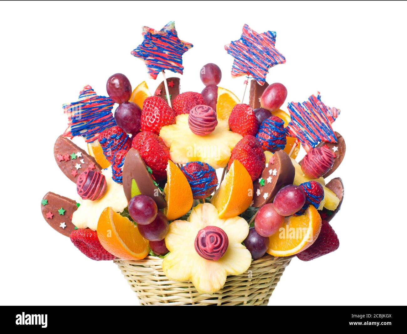 Star fruit bouquet hi-res stock photography and images - Alamy