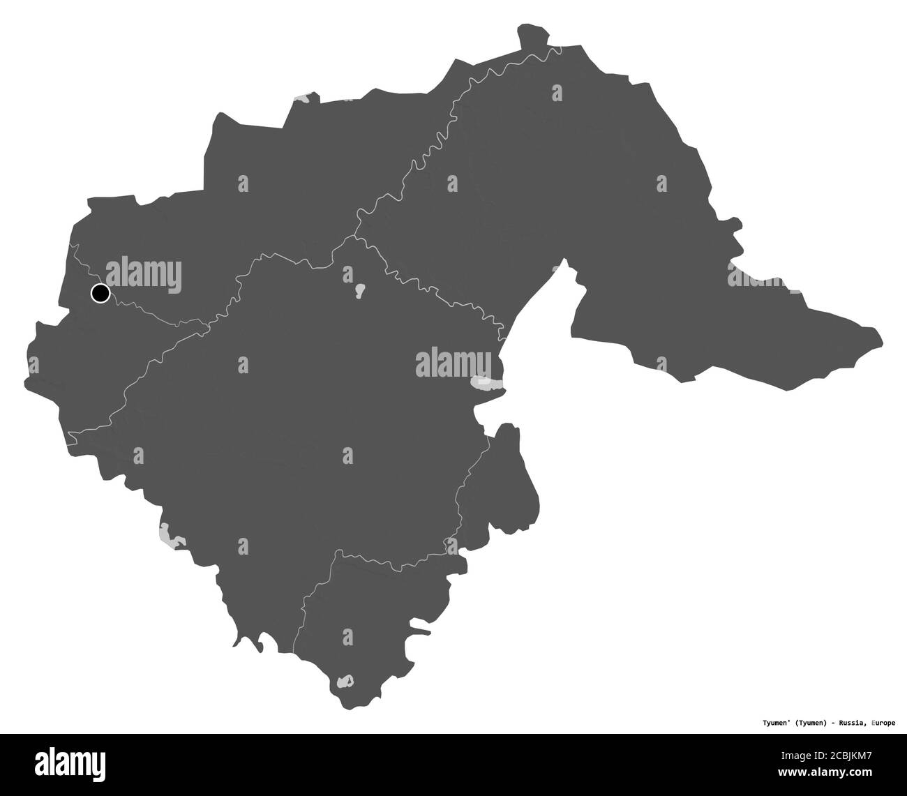 Tyumen Oblast High Resolution Stock Photography and Images - Alamy