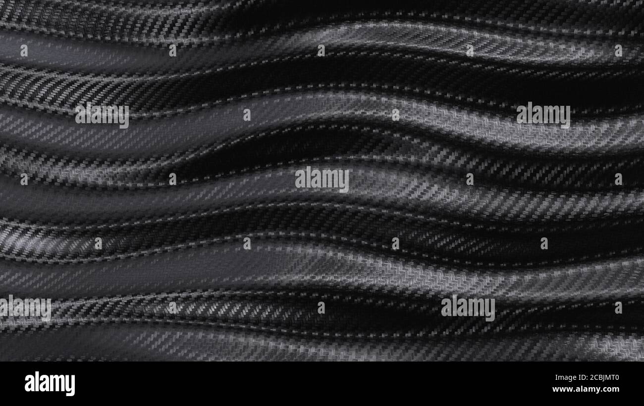 Soft wave pattern hi-res stock photography and images - Alamy