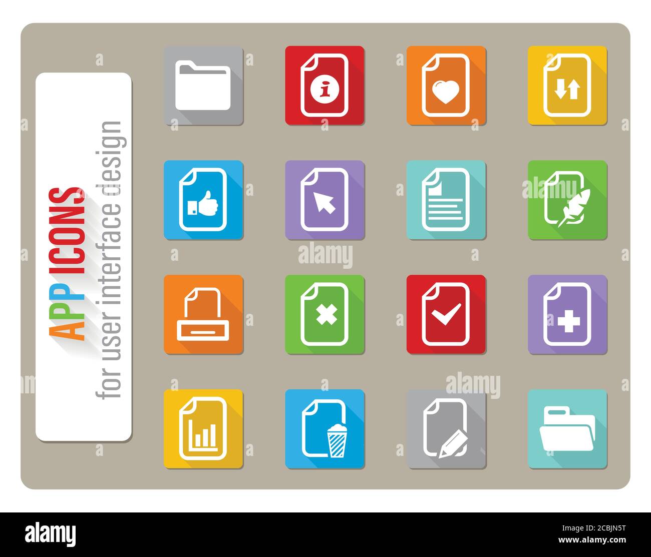 Documents and globe Stock Vector Images - Alamy