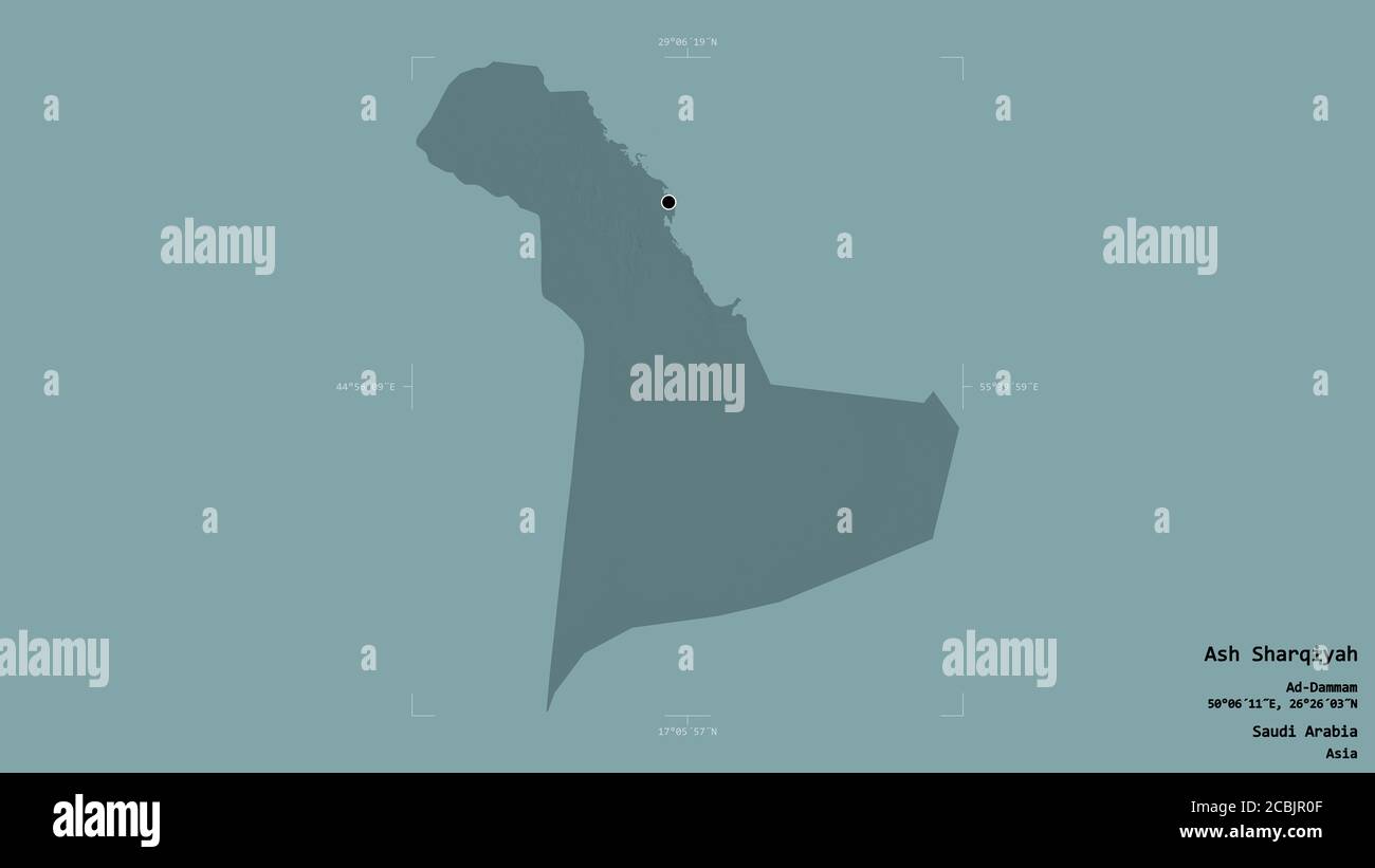 Ash sharqiyah province hi-res stock photography and images - Alamy