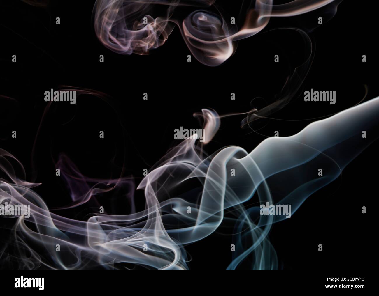 Purple and blue color hi-res stock photography and images - Alamy