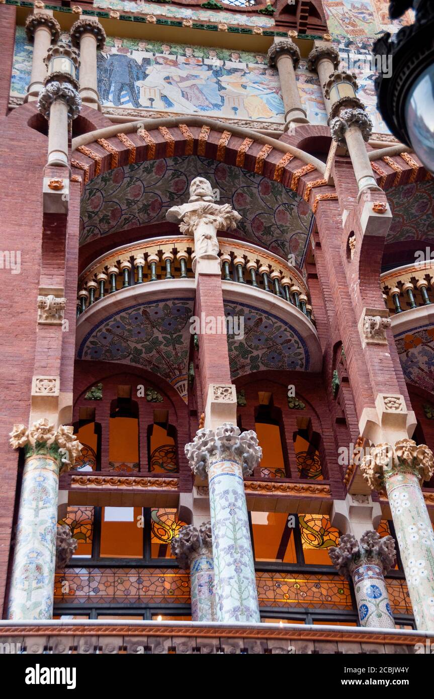 Lluis bru hi-res stock photography and images - Alamy