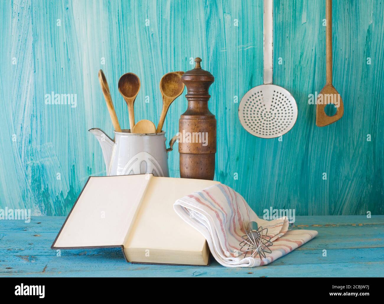 Blank old paper Stock Photo - Alamy