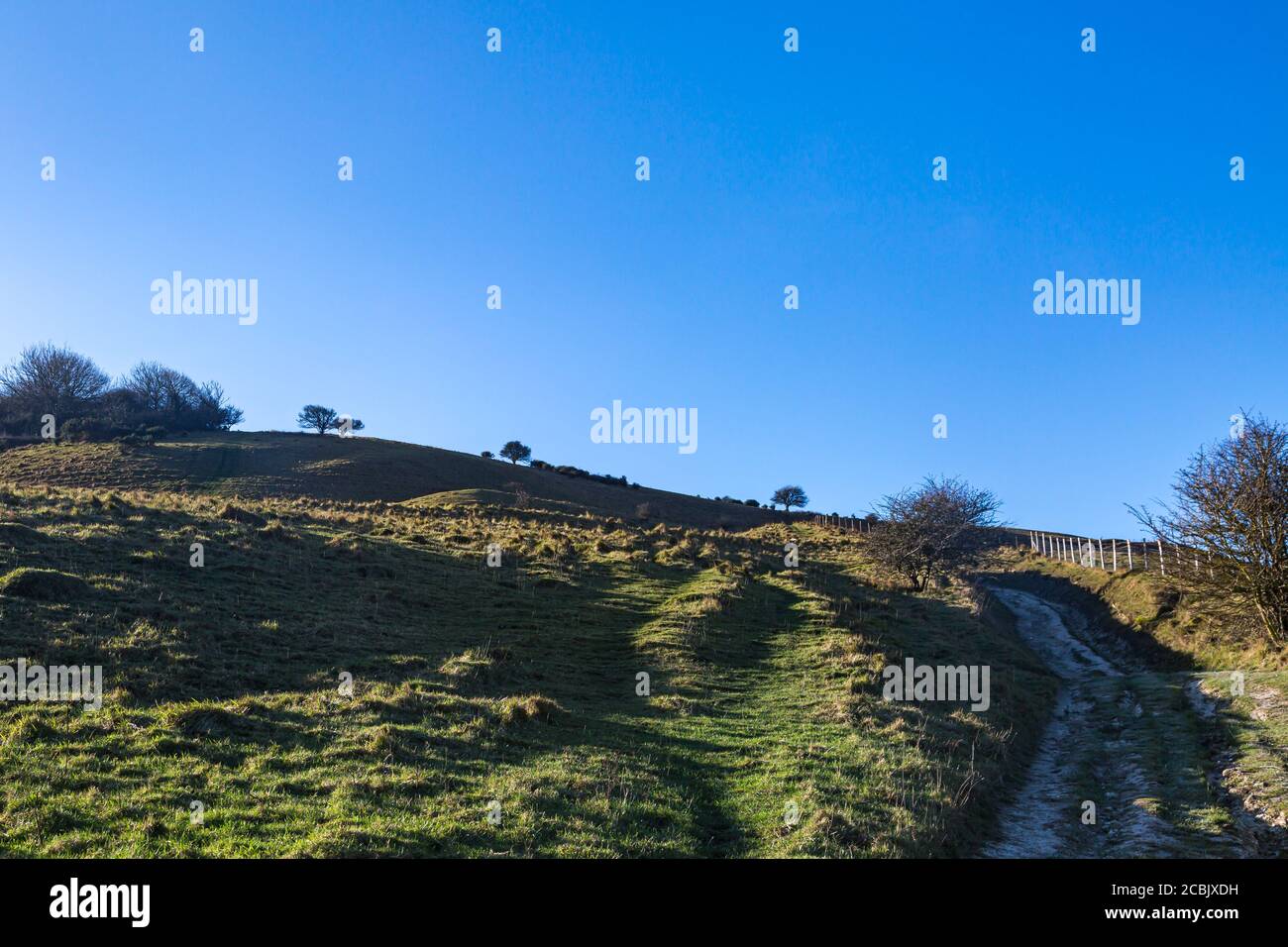 Lewes kingston ridge hi-res stock photography and images - Alamy