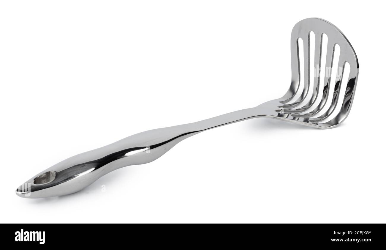 Kitchen instruments Cut Out Stock Images & Pictures - Alamy