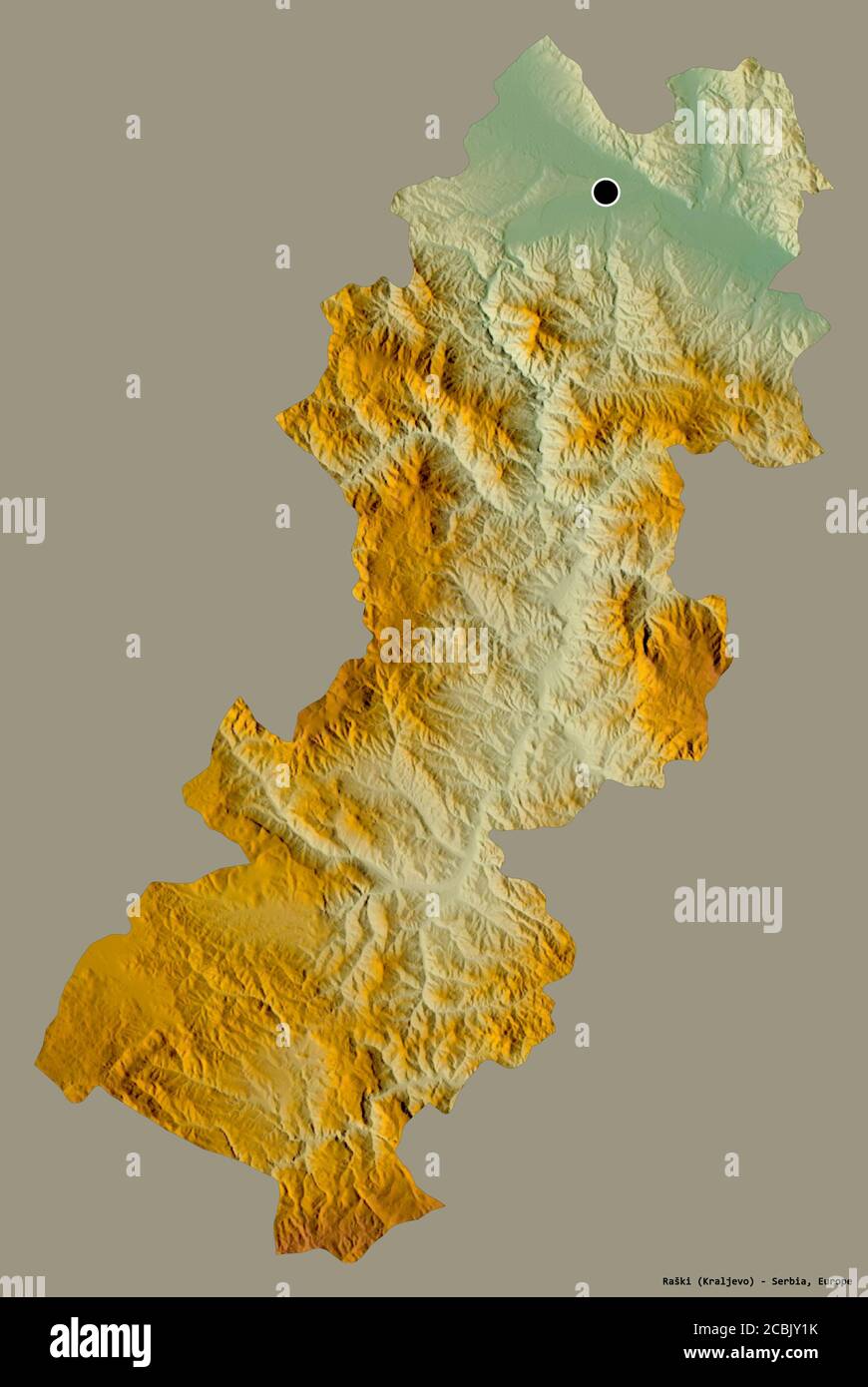 Kraljevo raska district hi-res stock photography and images - Alamy