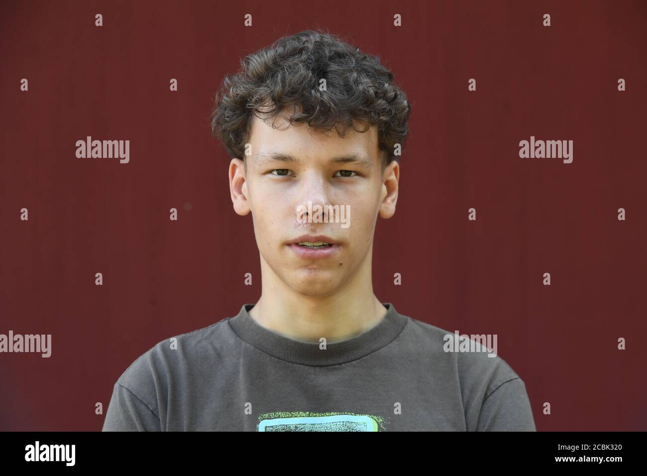 The old headmaster hi-res stock photography and images - Alamy