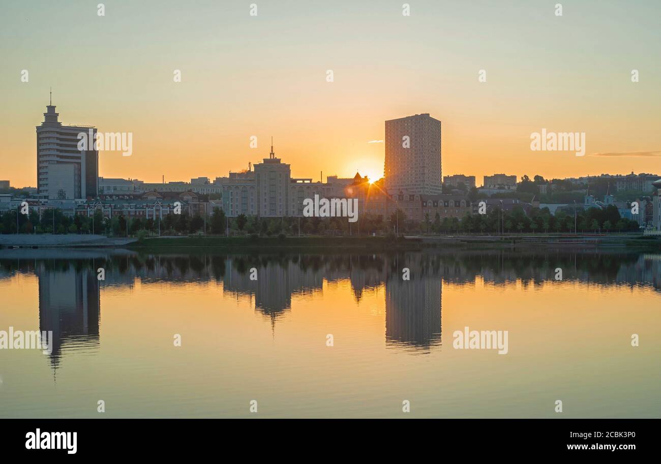 Kaban lake hi-res stock photography and images - Alamy