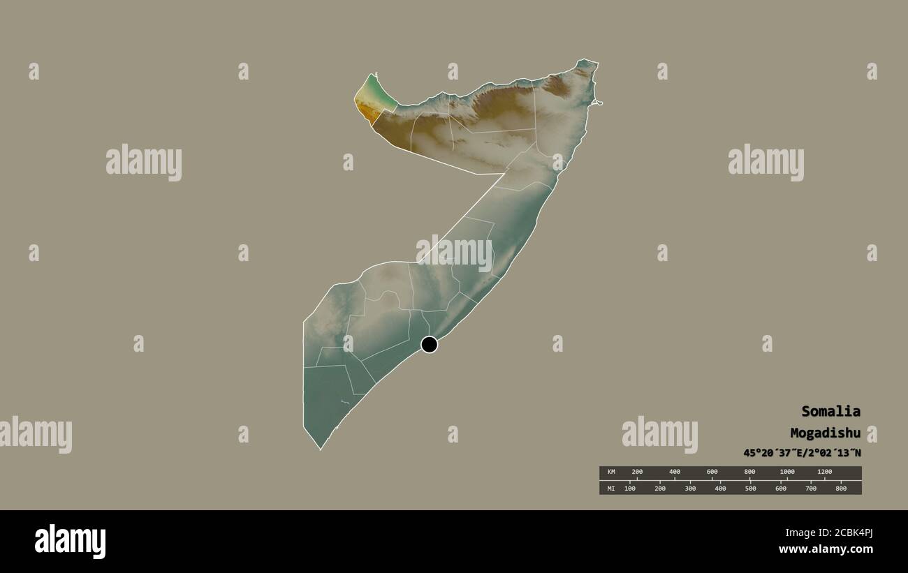 Map of adel hi-res stock photography and images - Alamy