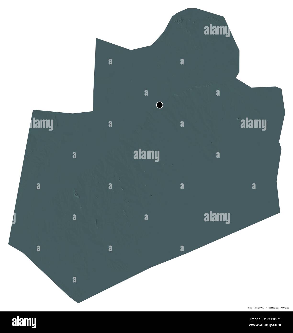 Somalia baidoa Cut Out Stock Images & Pictures - Alamy