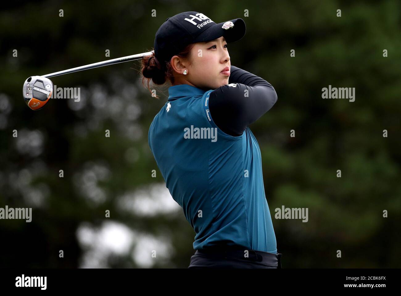 Yealimi noh hi-res stock photography and images - Alamy