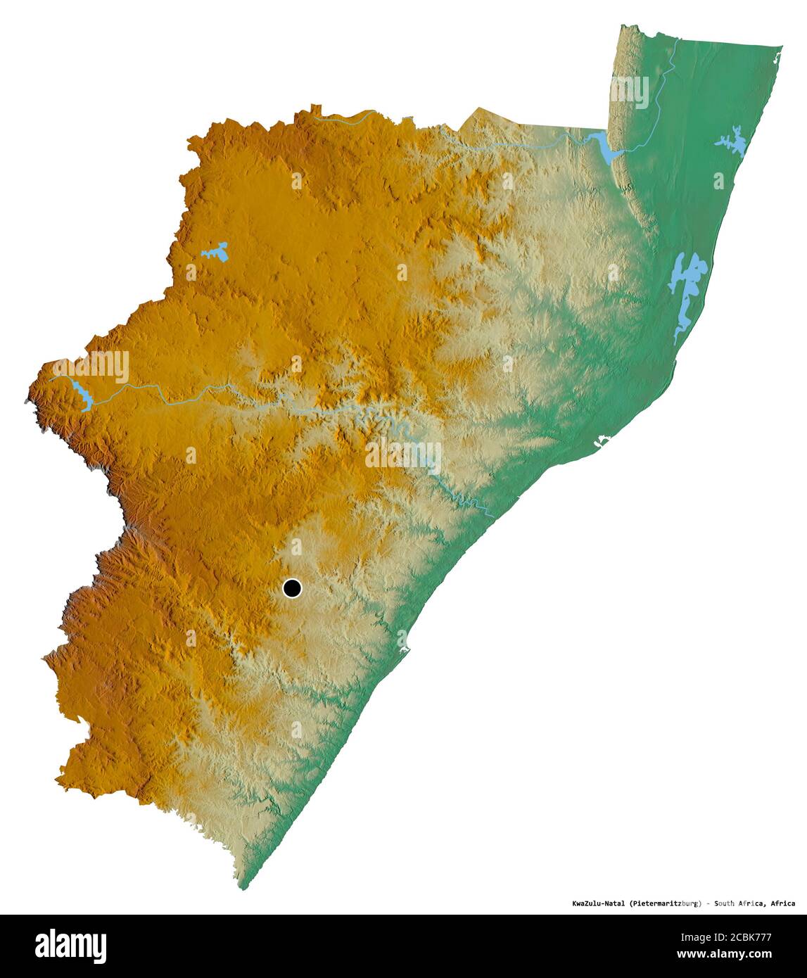 Physical Map Of Kwazulu/Natal, Cropped Outside, 54% OFF Physical Map Of Kwazulu/Natal, Cropped Outside, 54% OFF