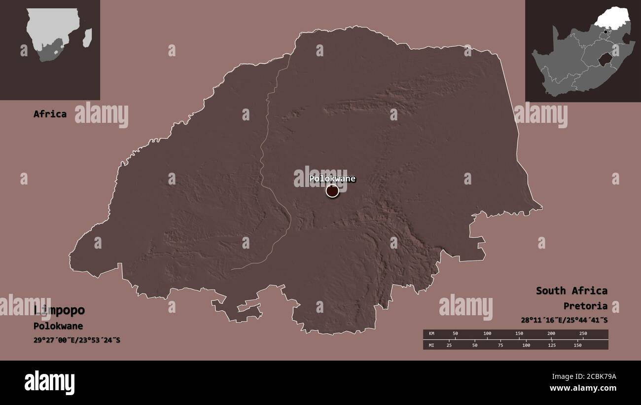 Polokwane, limpopo hi-res stock photography and images - Alamy