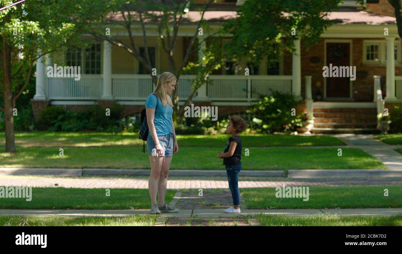 KELLY O'SULLIVAN and RAMONA EDITH WILLIAMS in SAINT FRANCES (2019 ...