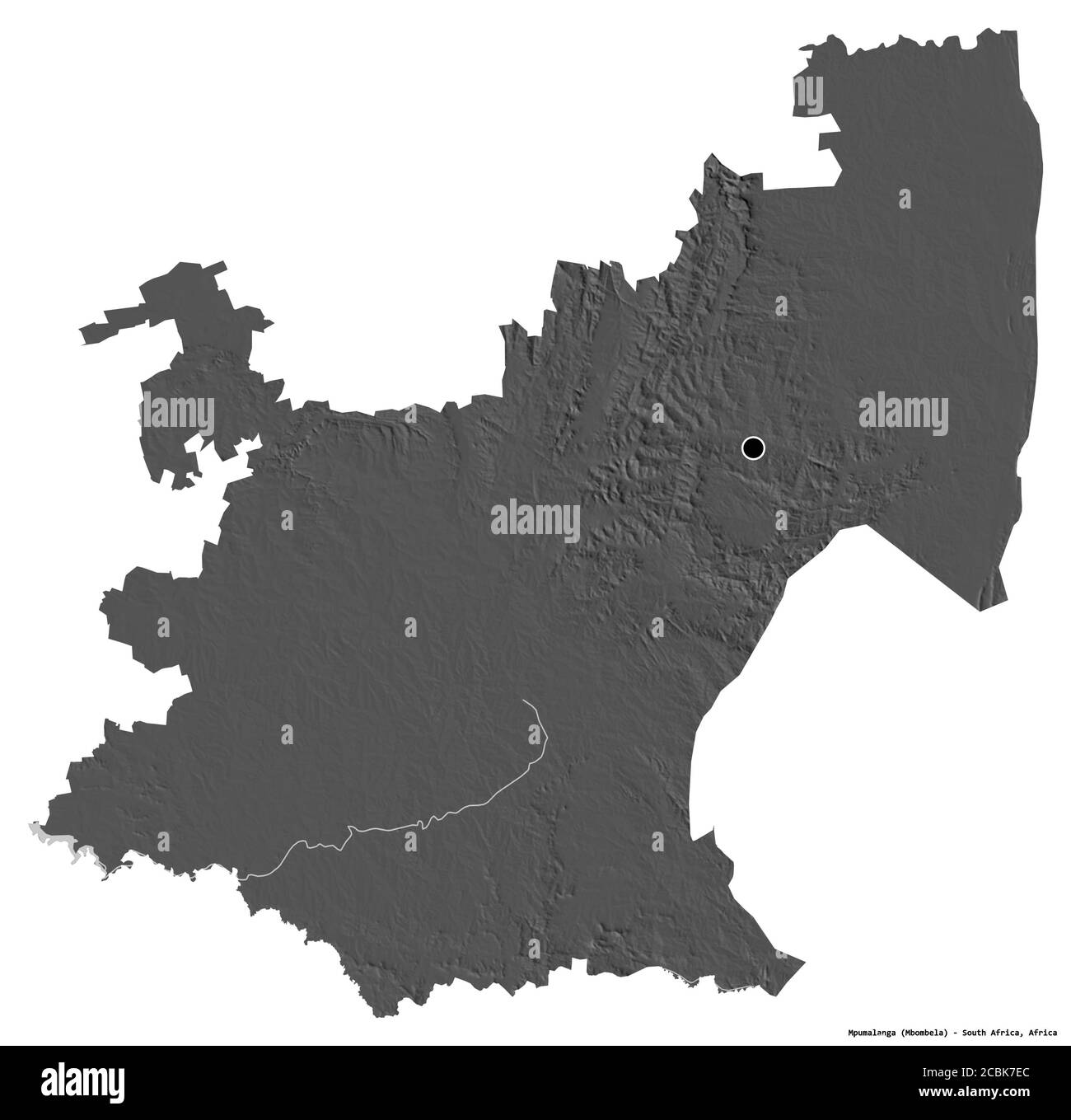 Mbombela, mpumalanga Black and White Stock Photos & Images - Alamy