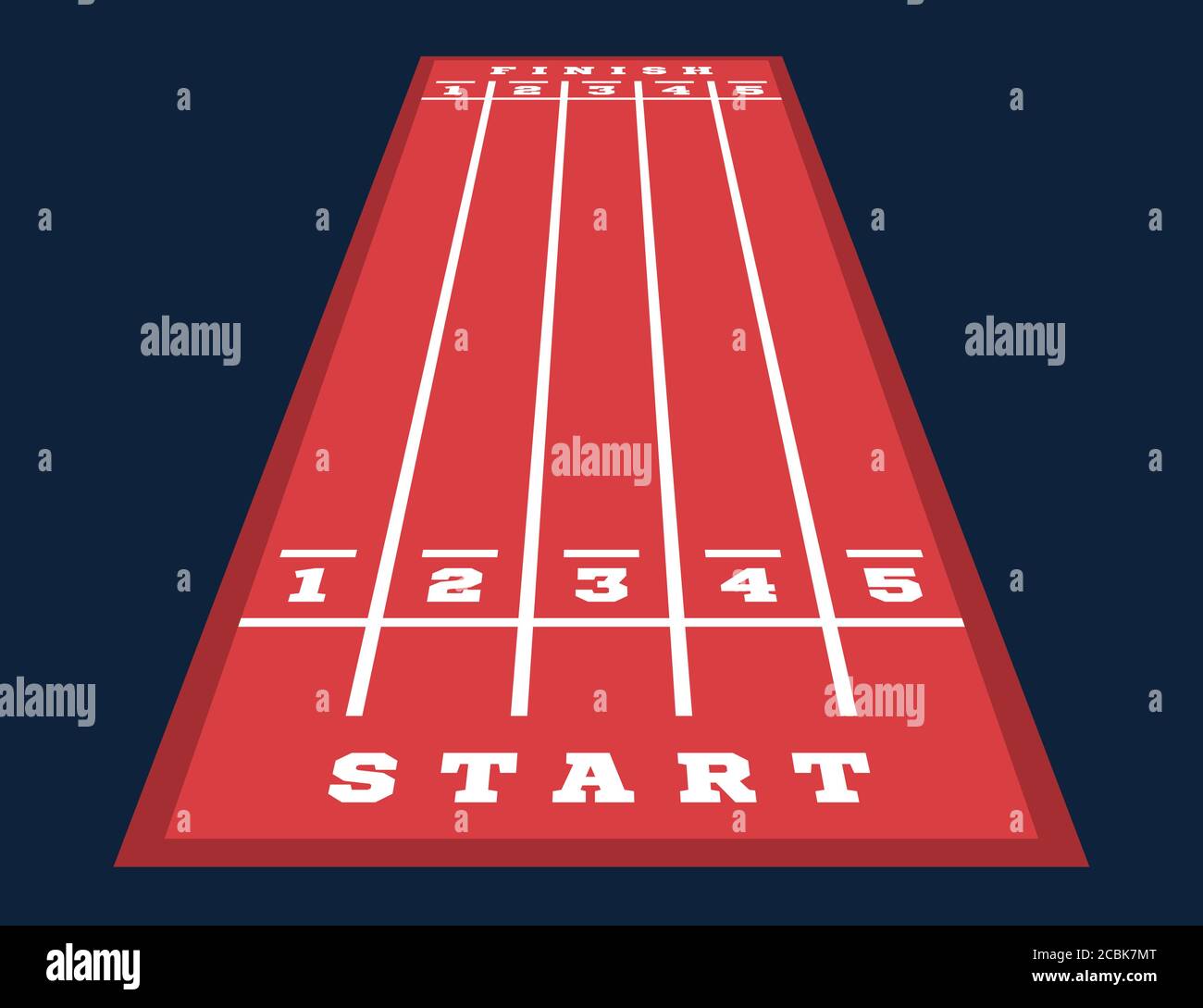 4 Lane Highway Clipart Borders