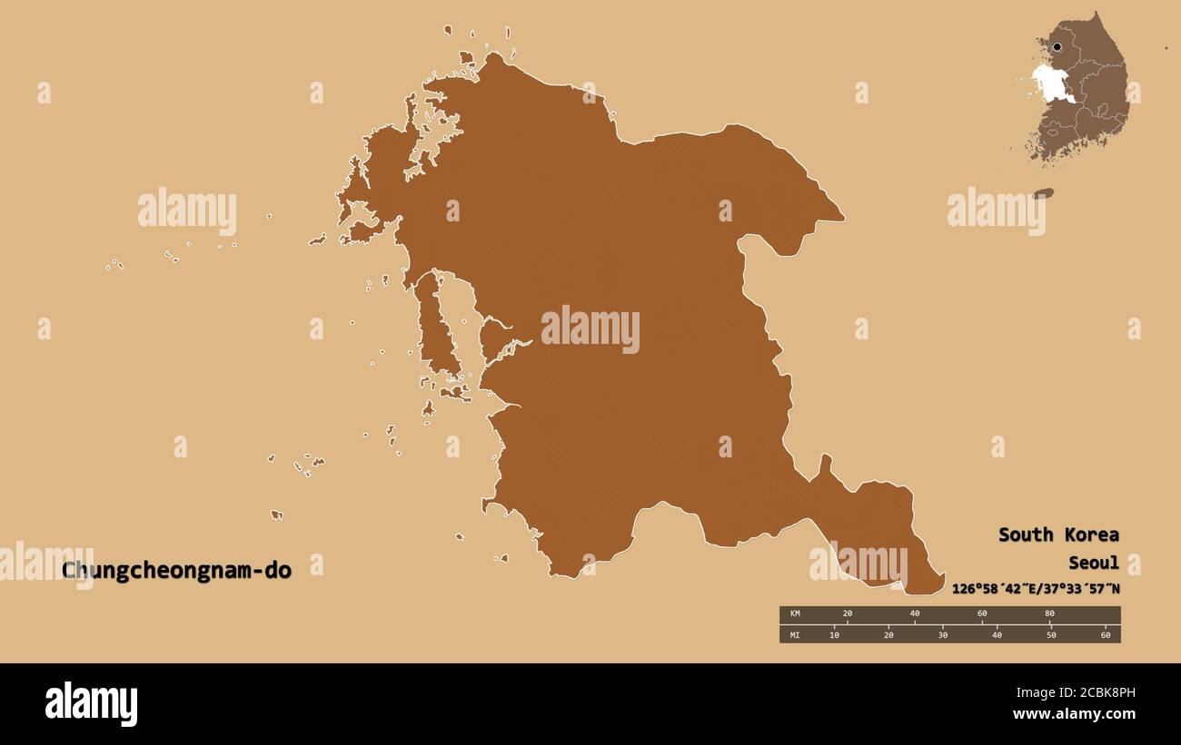 Korea scale background hi-res stock photography and images - Alamy