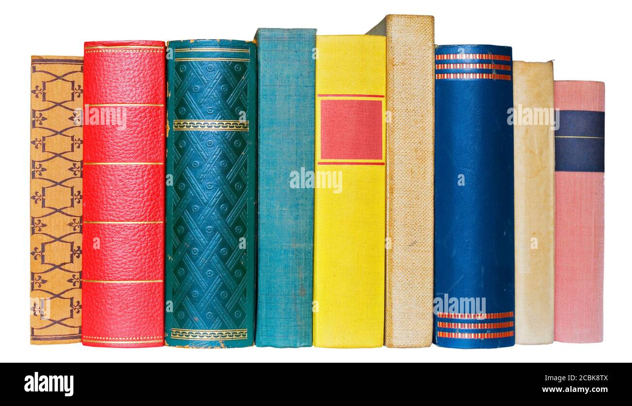 Library vintage reading desk Cut Out Stock Images & Pictures - Alamy