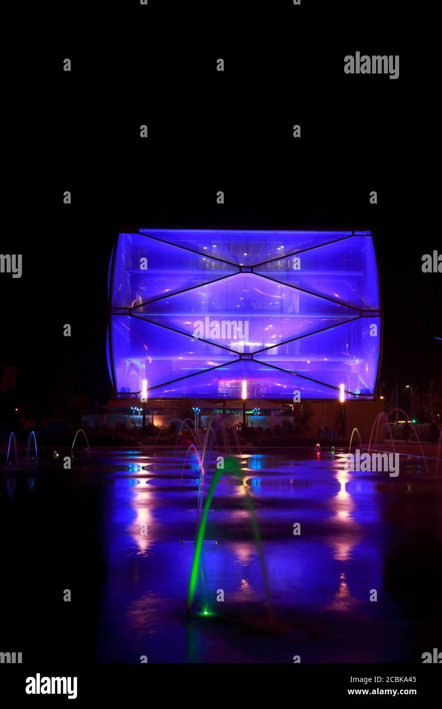 Philippe Starck Inflatable House