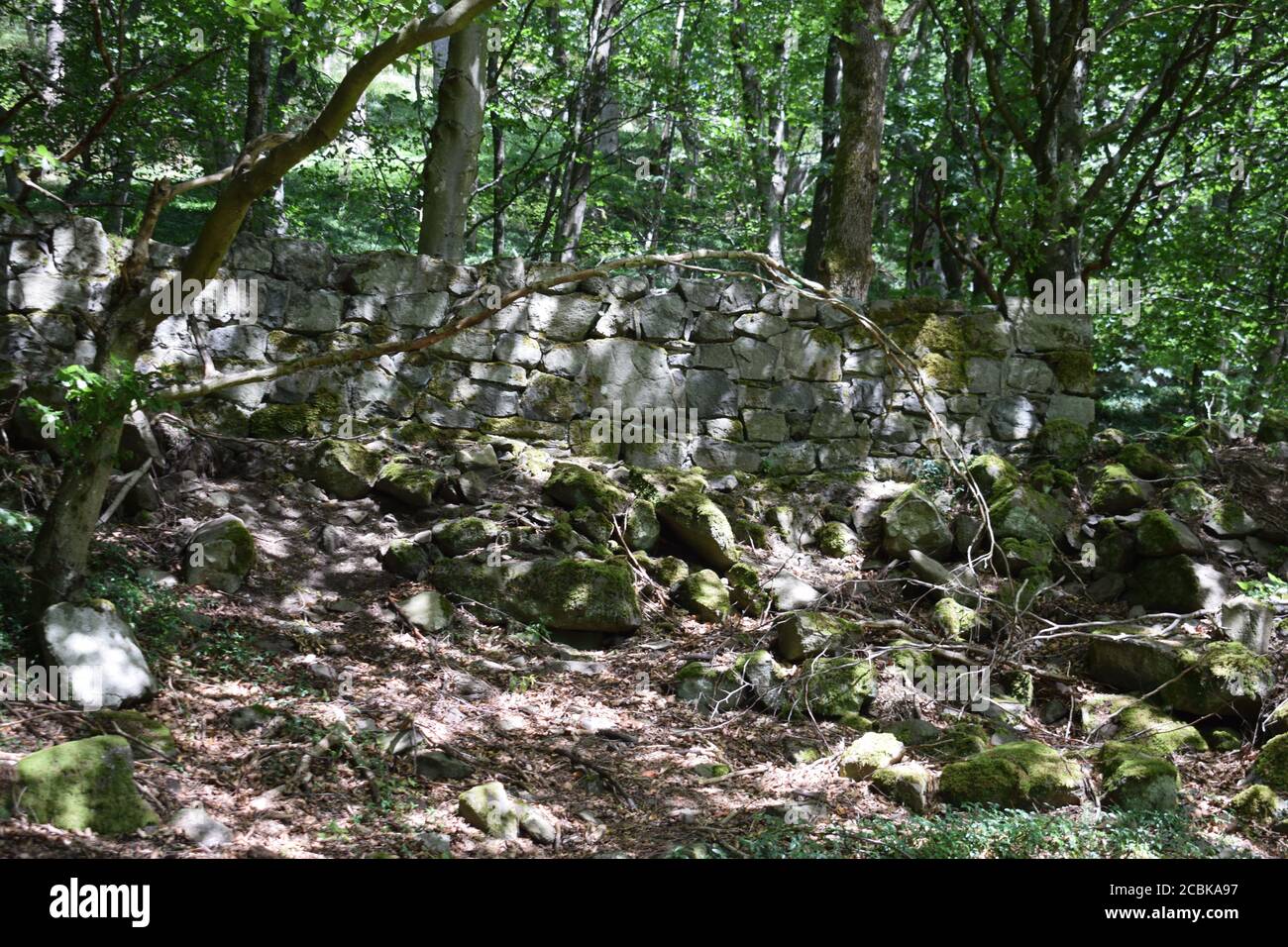 Hohe Acht Gipfel High Resolution Stock Photography and Images - Alamy