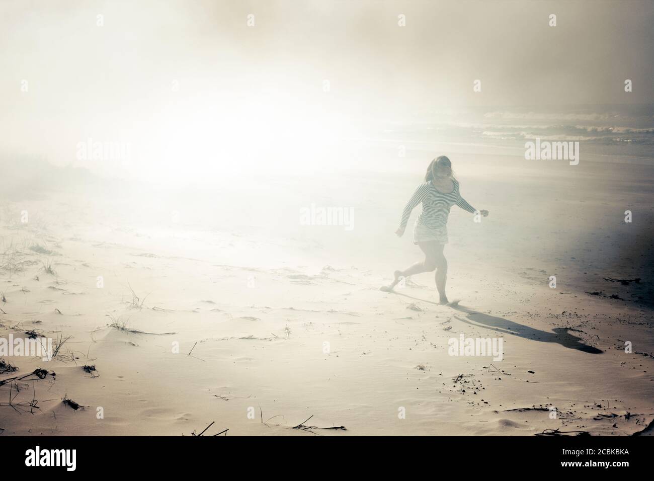 Australia bushfires in summer fire season Stock Photo - Alamy