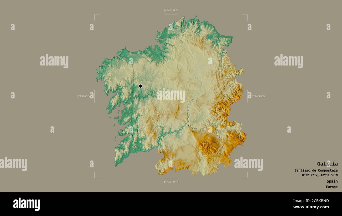 Esp galicien hi-res stock photography and images - Alamy