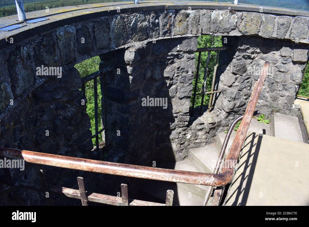 Hohe acht gipfel hi-res stock photography and images - Alamy