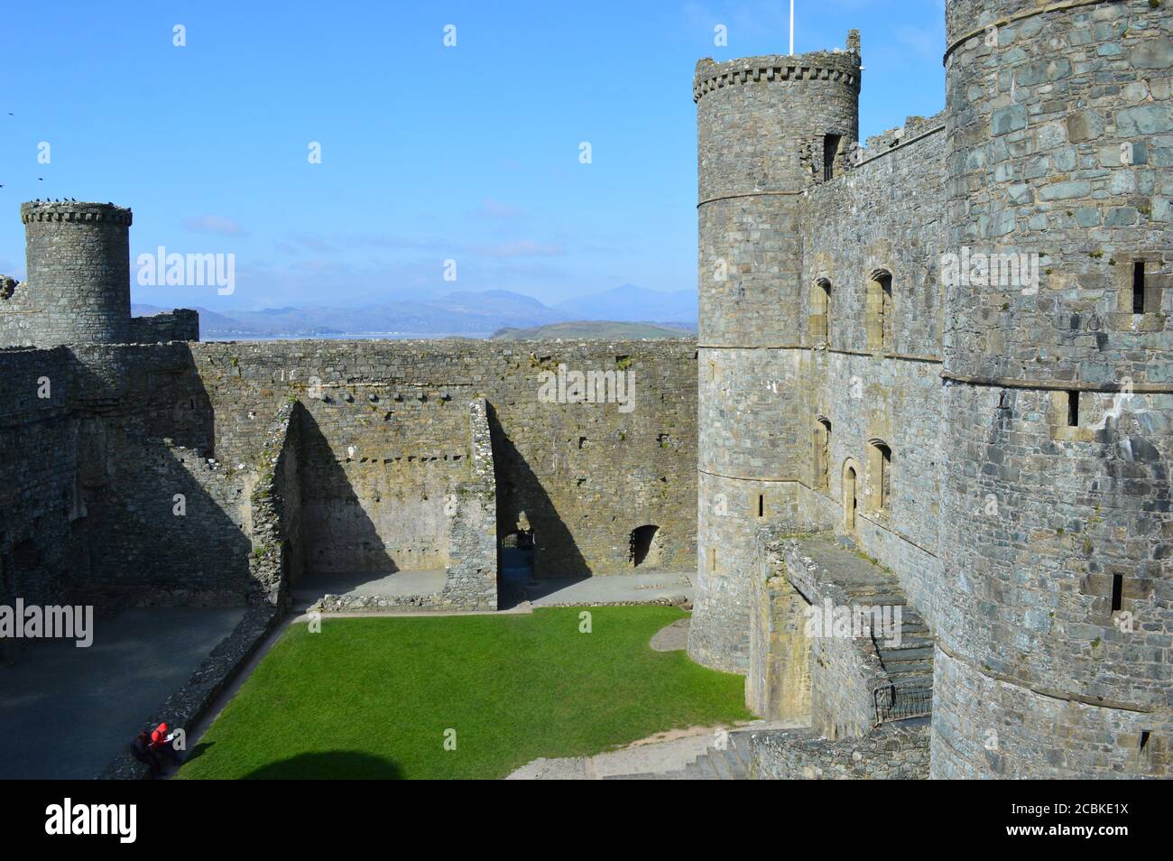Examples of civil architecture hi-res stock photography and images - Alamy