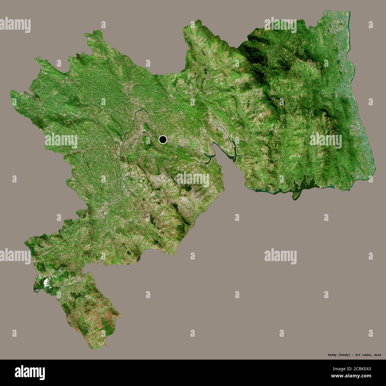 Lka sri lanka kandy hi-res stock photography and images - Alamy