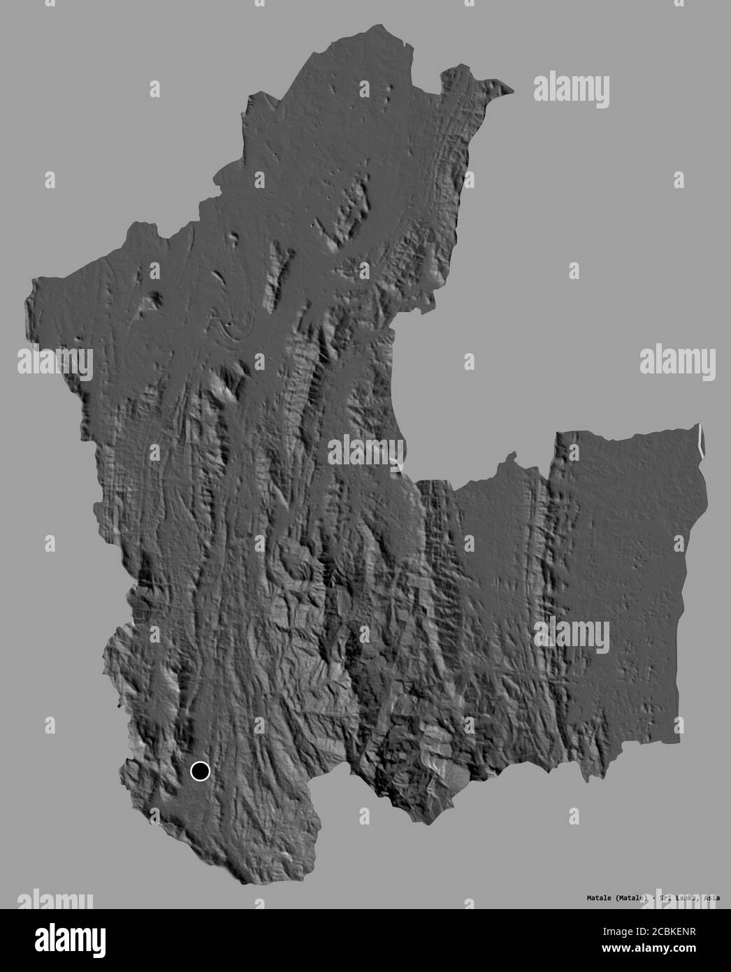 Sri lanka on globe Black and White Stock Photos & Images - Alamy