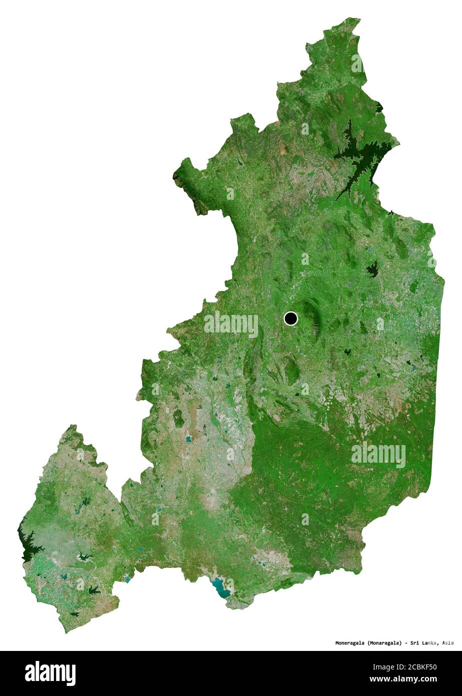 Monaragala hi-res stock photography and images - Alamy