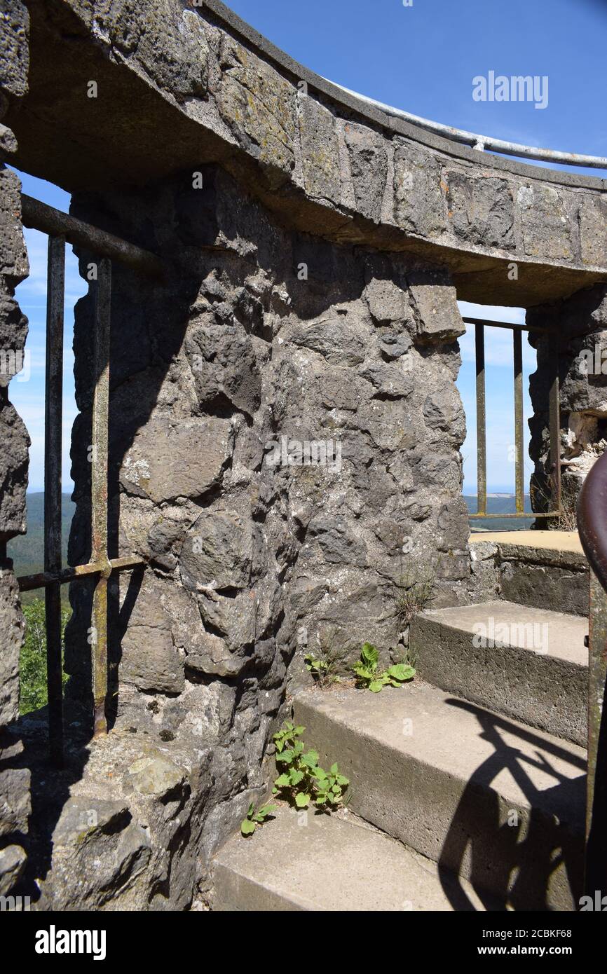 Hohe Acht Gipfel High Resolution Stock Photography and Images - Alamy