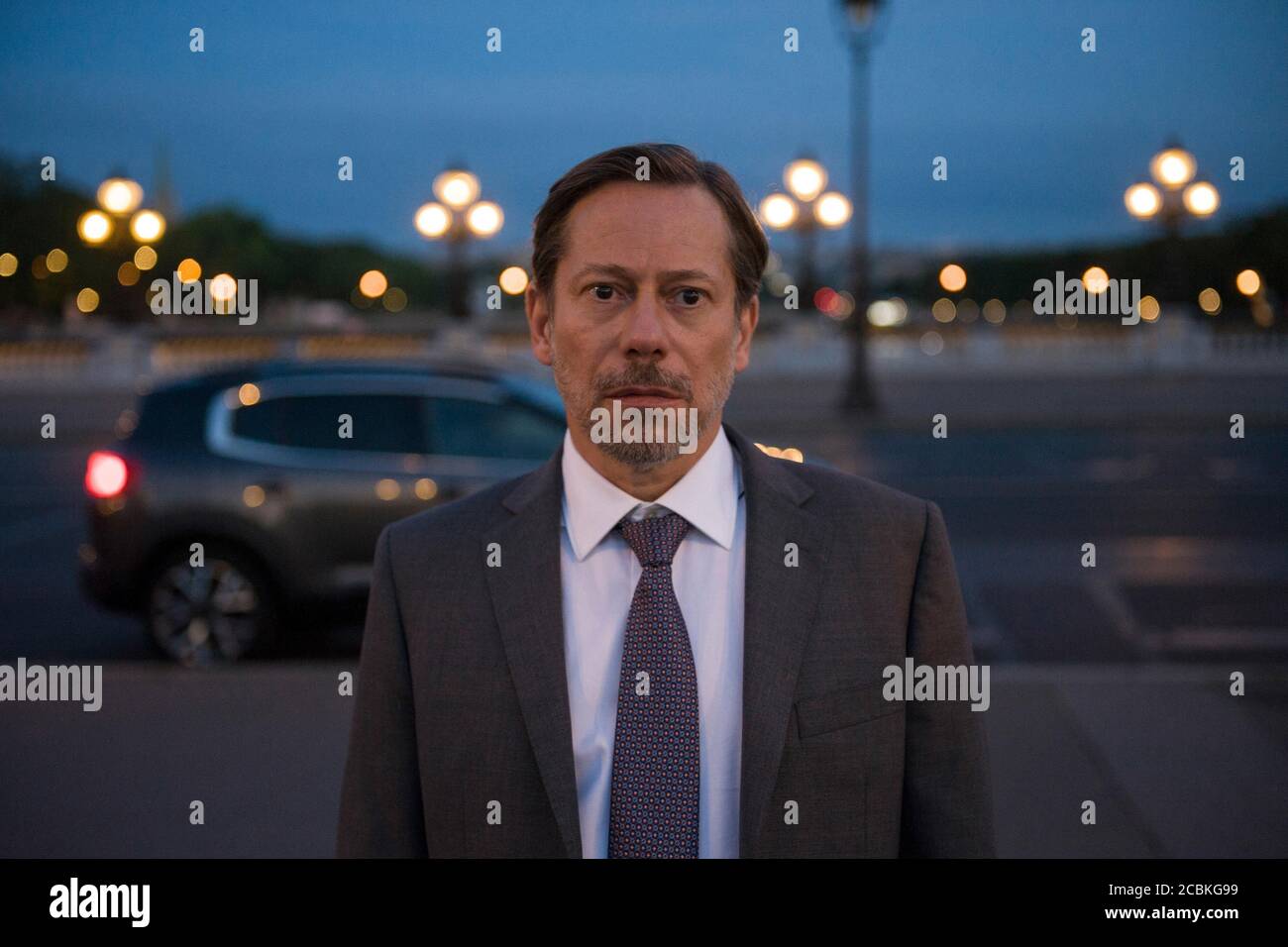 Eric rochant hi-res stock photography and images - Alamy
