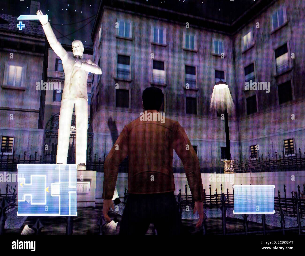 Mission Impossible - Nintendo Gamecube Videogame - Editorial use only ...