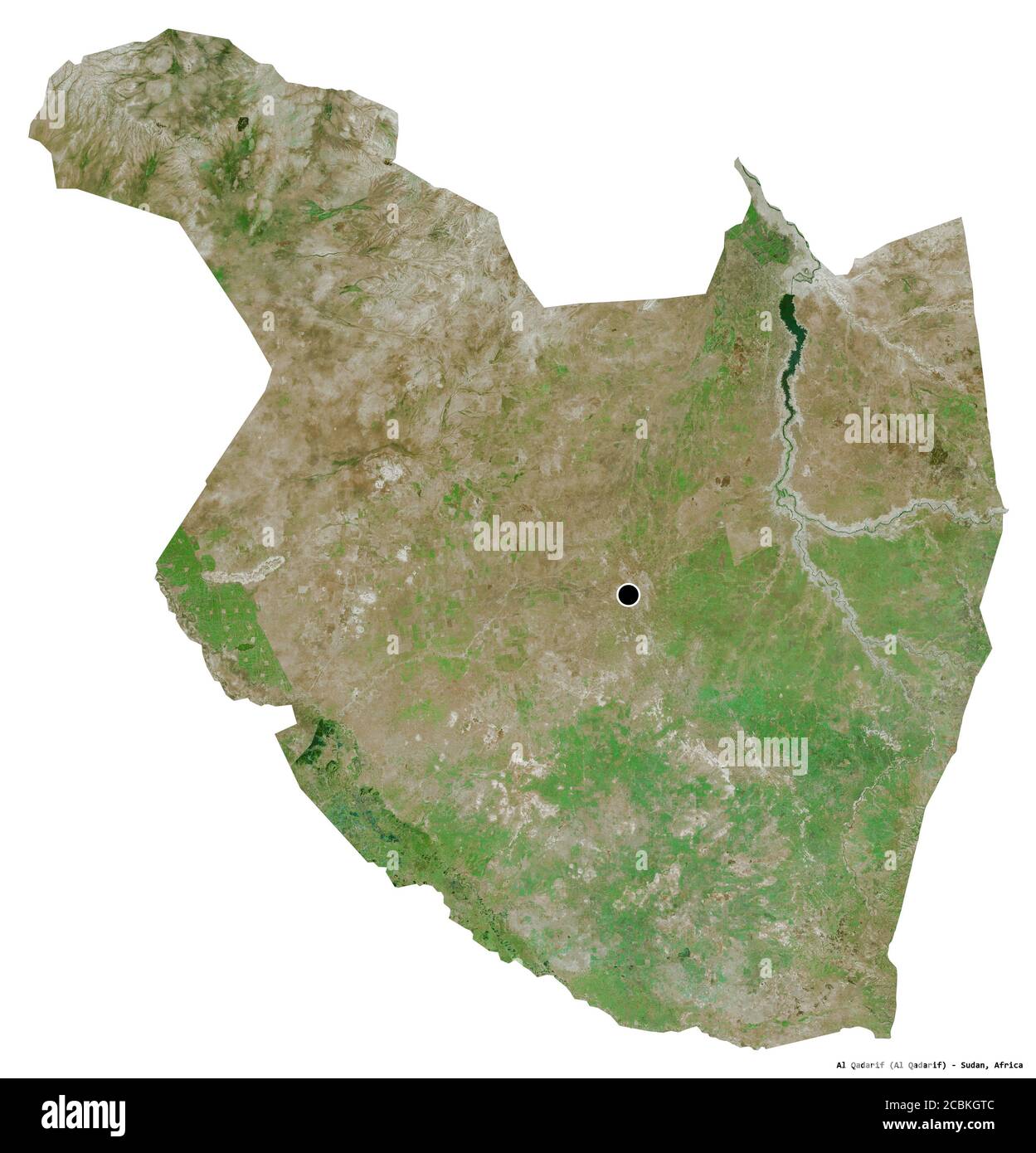 Al khartoum Cut Out Stock Images & Pictures - Alamy