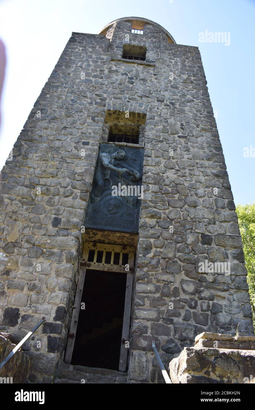 Hohe acht gipfel hi-res stock photography and images - Alamy