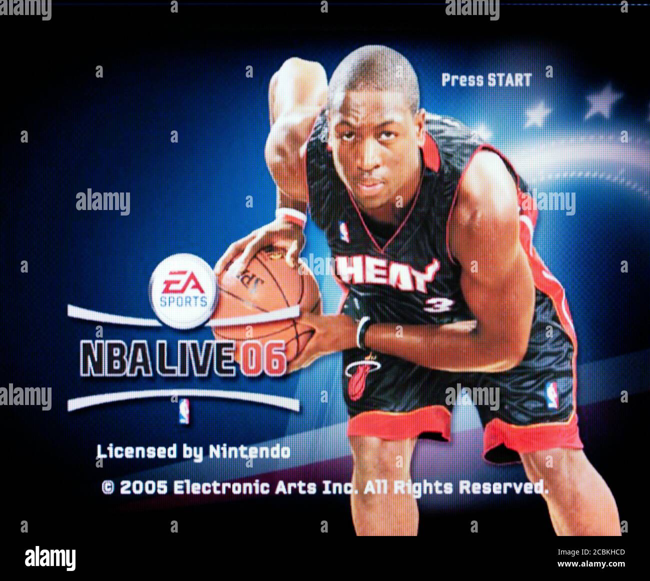 Nba cube hi-res stock photography and images - Alamy