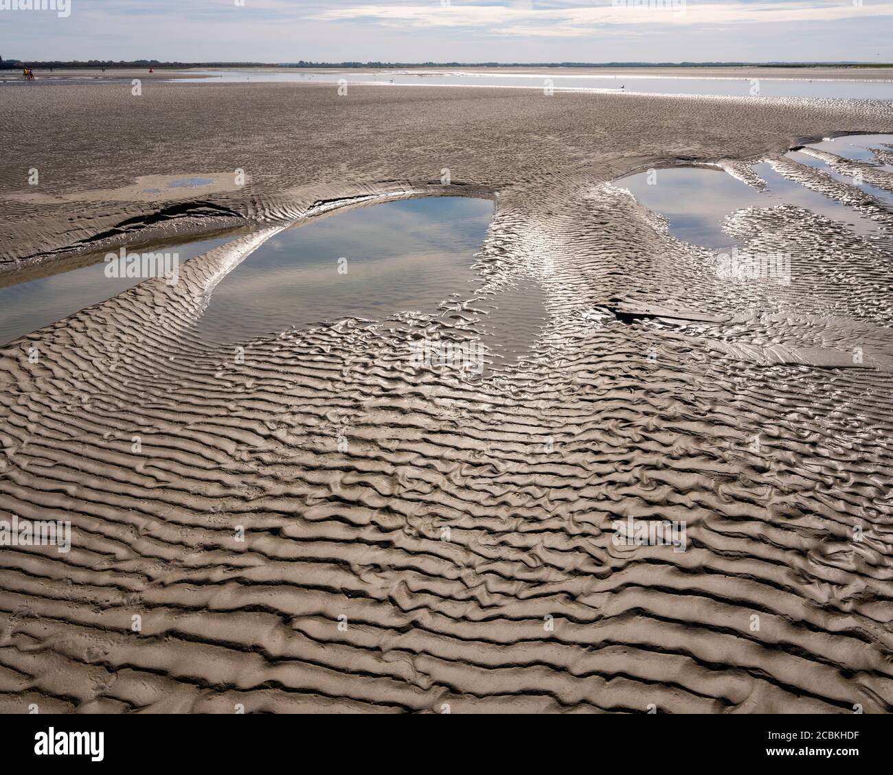 Abstract patterns under surface hi-res stock photography and images - Alamy