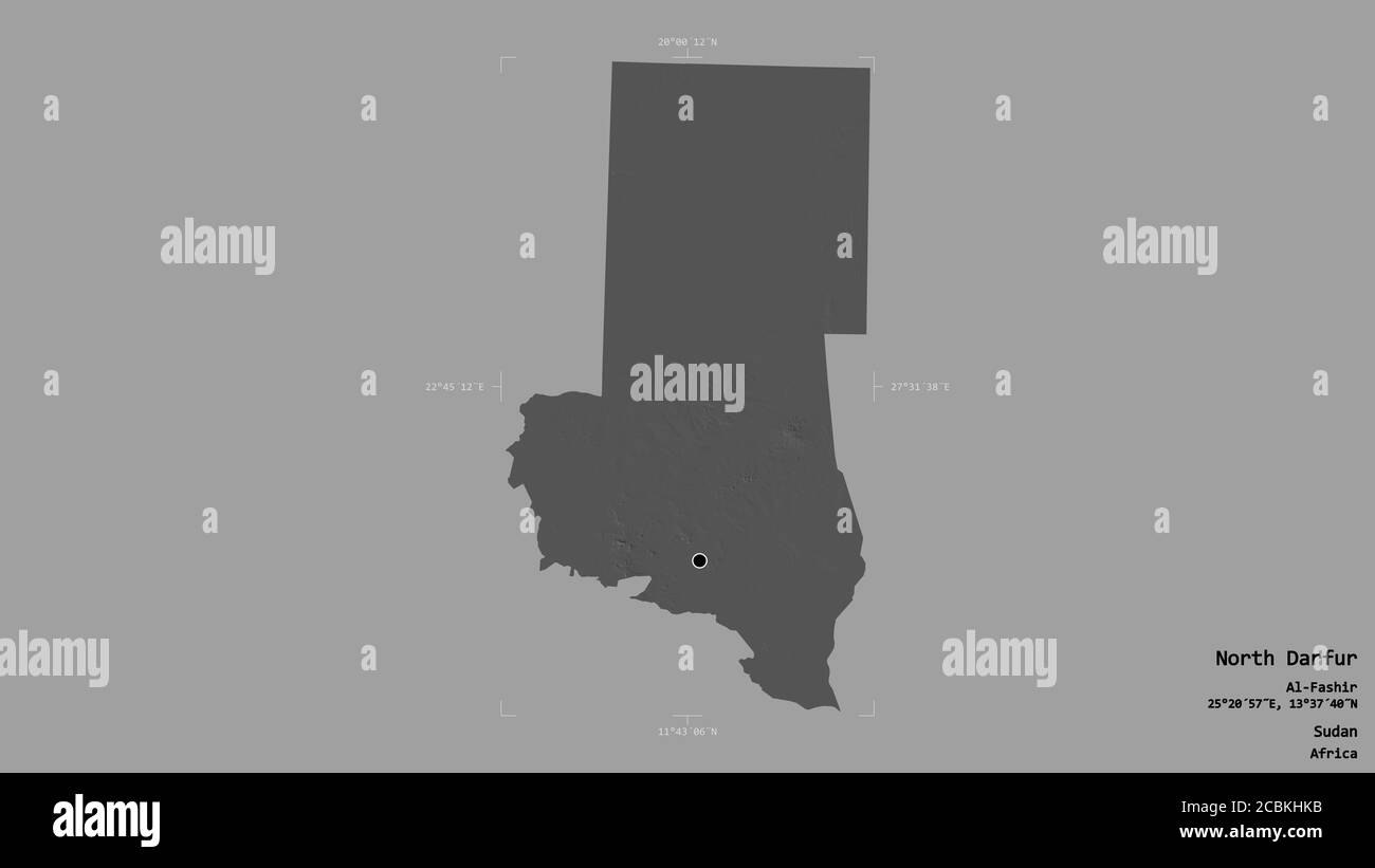 Al Fashir High Resolution Stock Photography and Images - Alamy