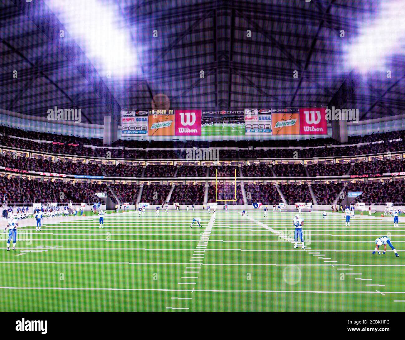 Nfl cube hi-res stock photography and images - Alamy