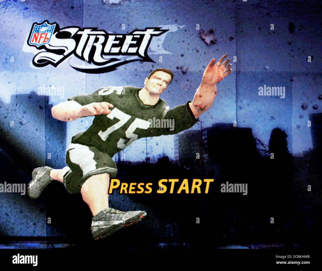 Nfl cube hi-res stock photography and images - Alamy