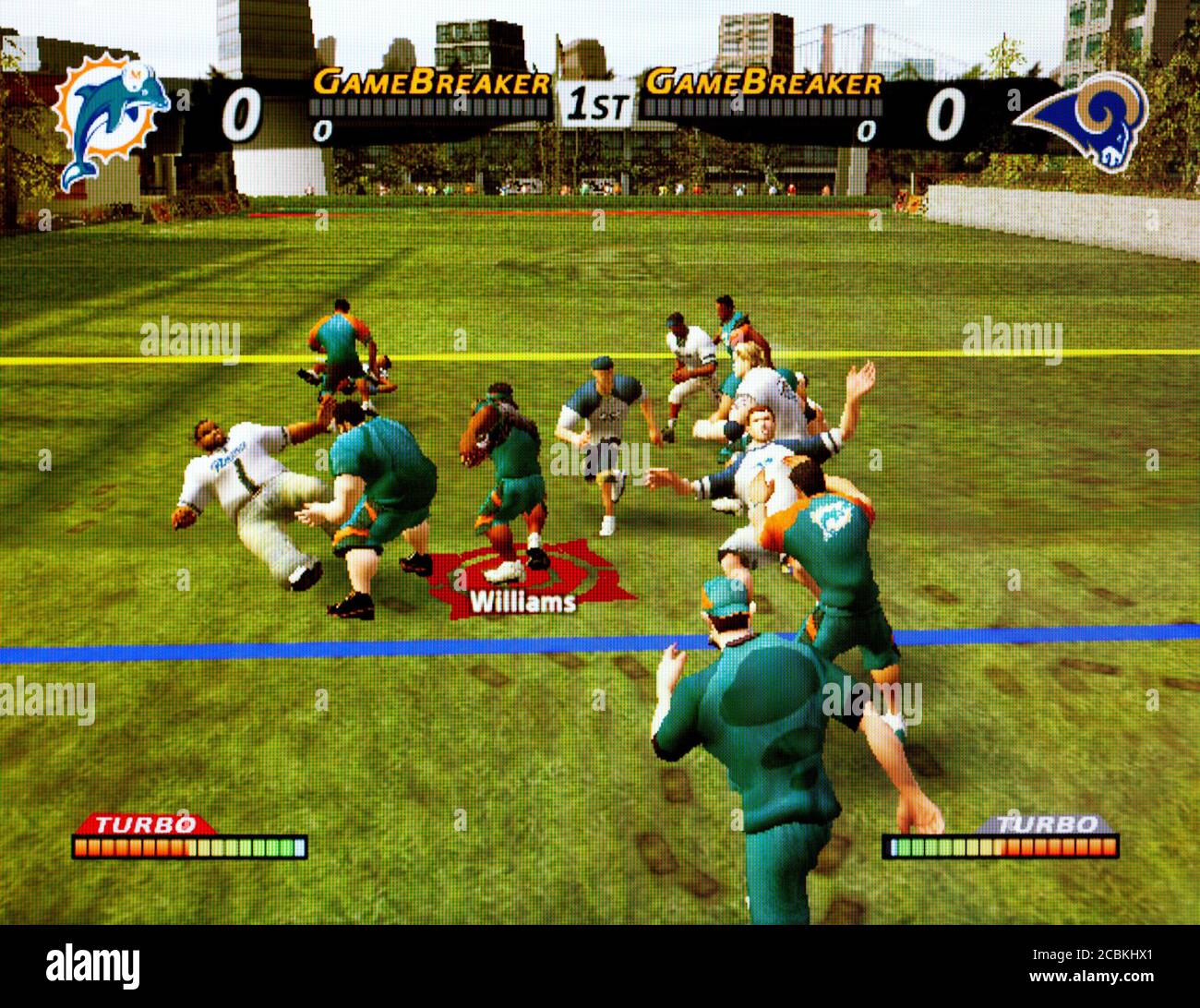 Nfl cube hi-res stock photography and images - Alamy