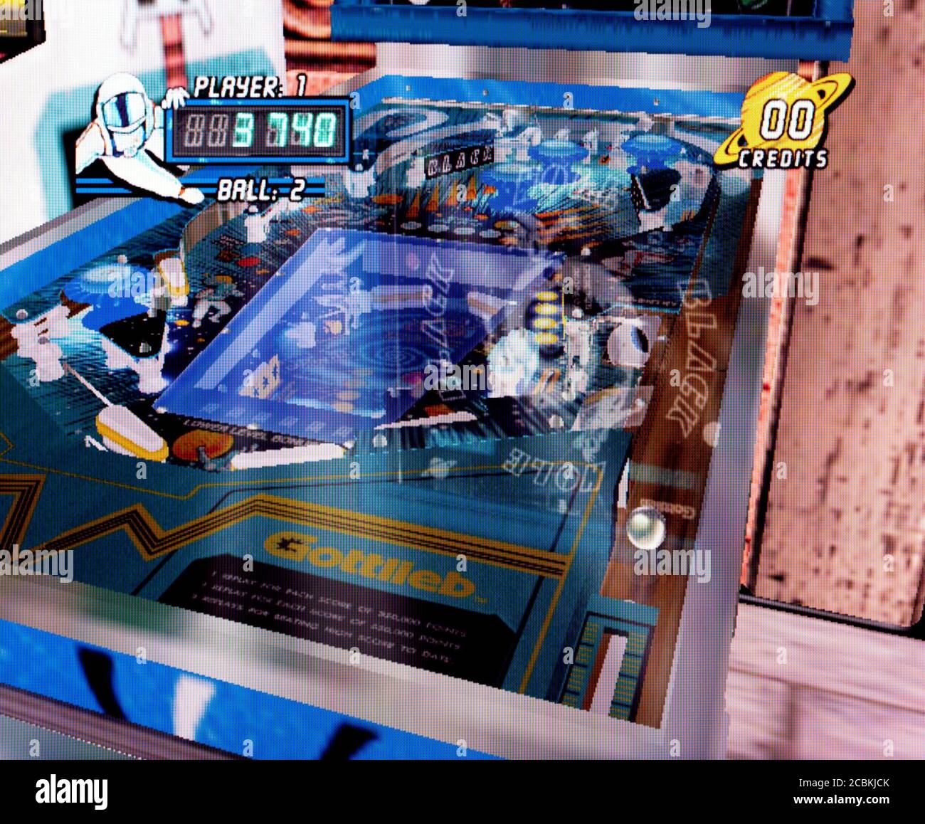 Nintendo 3Ds Pinball Hall Of Fame at Sylvia Justice blog