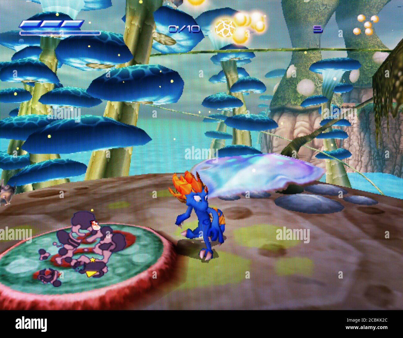 Scaler - Nintendo Gamecube Videogame - Editorial use only Stock Photo ...