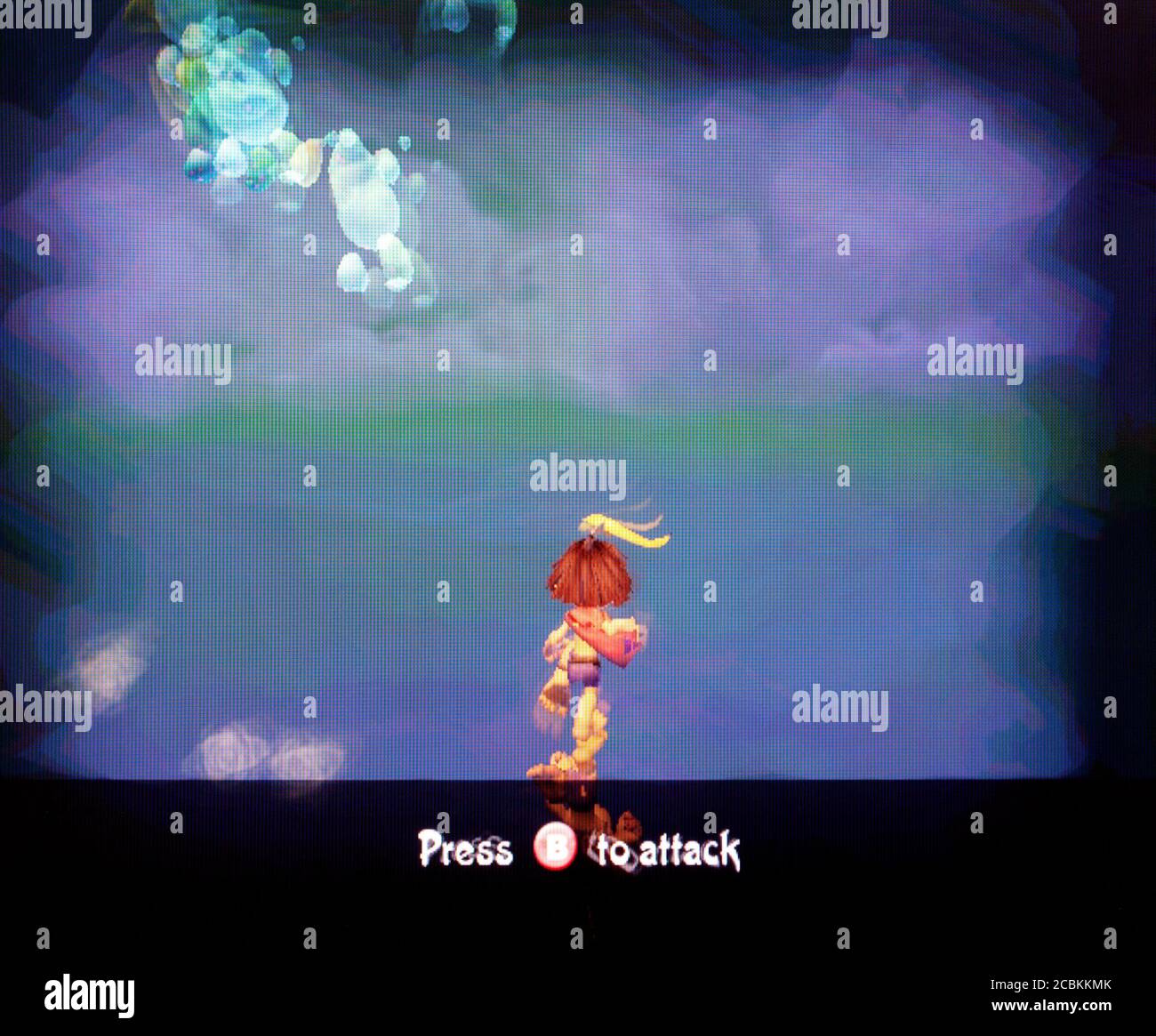 Tak 2 The Staff of Dreams - Nintendo Gamecube Videogame - Editorial use ...