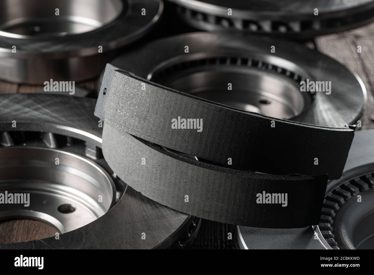 Friction brake hi-res stock photography and images - Alamy