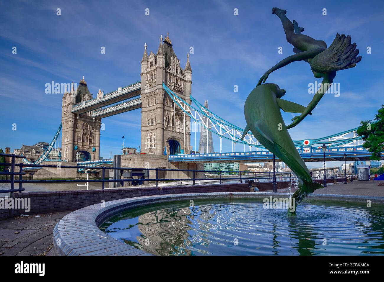 Sculptor david wynne hi-res stock photography and images - Alamy